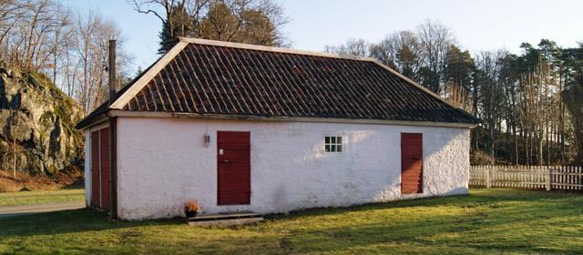 Lille Stall - Froland kommune