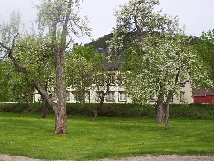 Frolands Verk - Froland kommune