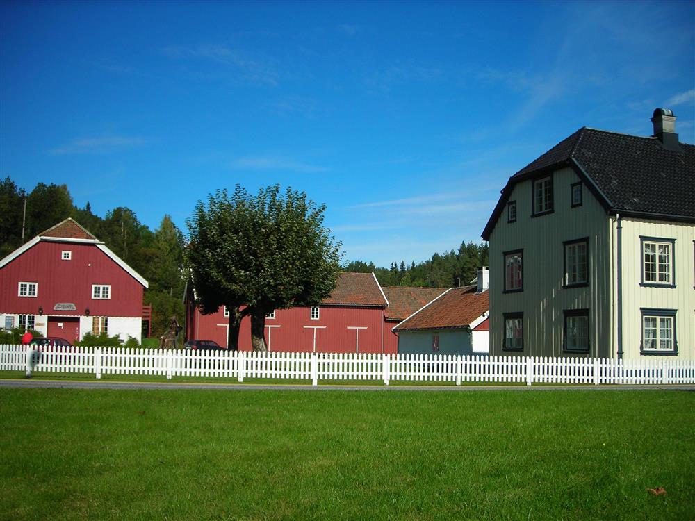 Frolands Verk - Froland kommune