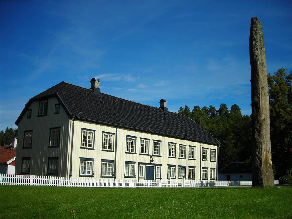 Frolands Verk - Froland kommune